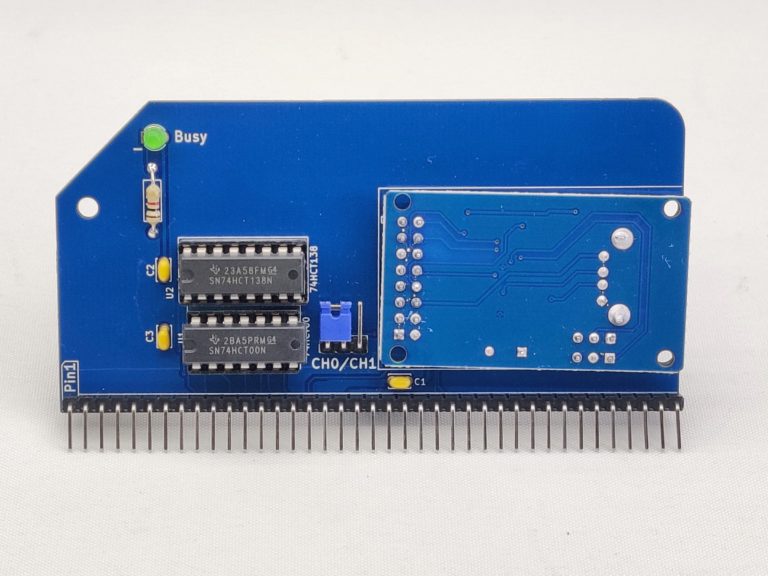 Ch375 Usb Storage Module Z80 Kits 