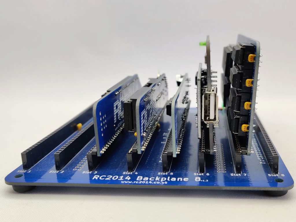 CH375 USB Storage Module - Z80 Kits